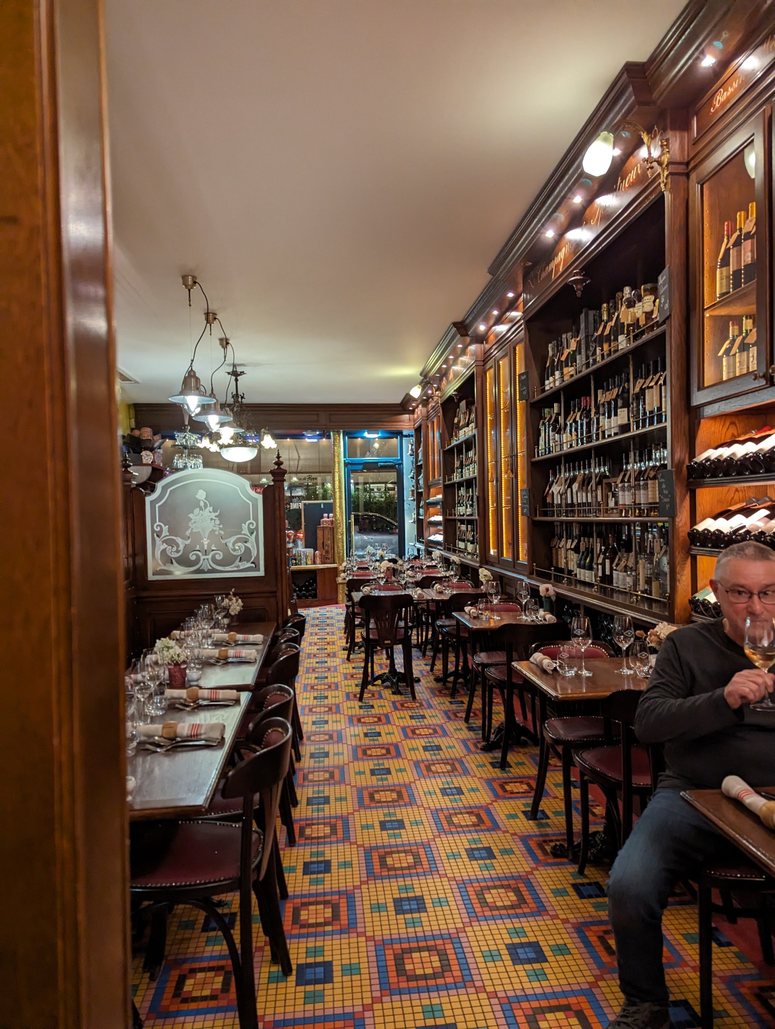 Where to Eat & Drink in Paris – The Wandering Hart